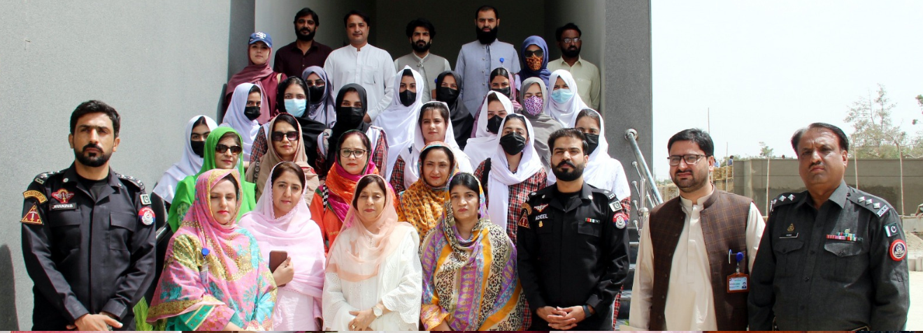 Home - SBK Women's University